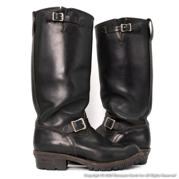Wesco Boots | Rugged Leather Boots for Work and Riding