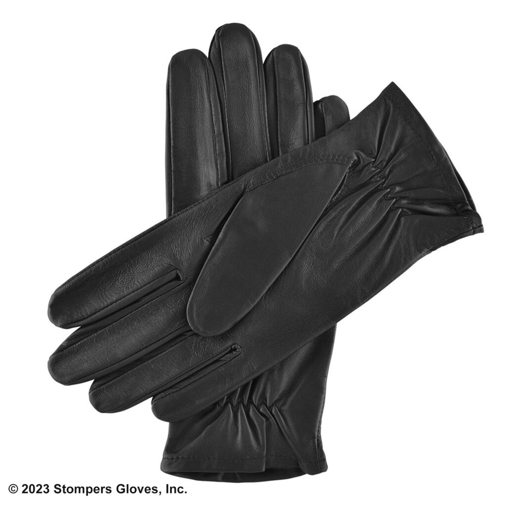 Enforcer Leather-Lined Gauntlet by Tough Gloves - Stompers Boots
