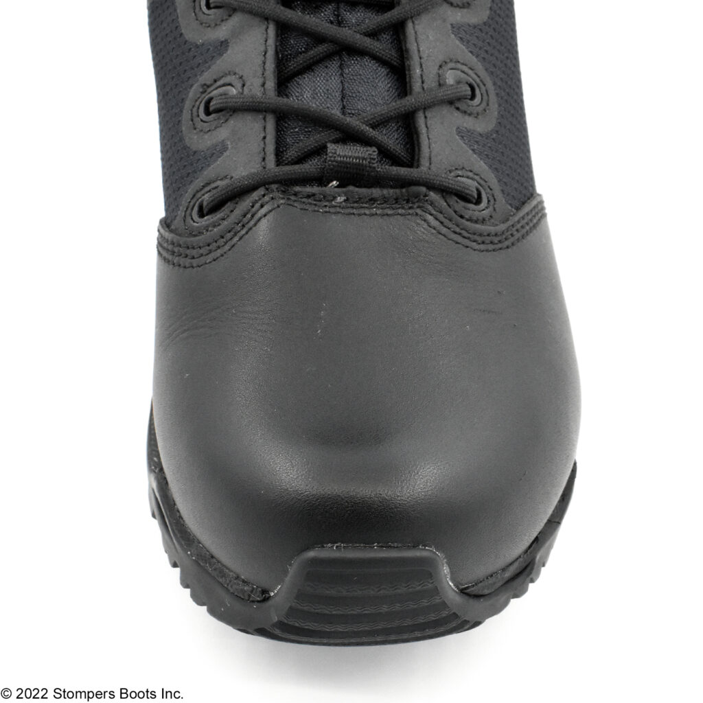 Original SWAT Alpha Fury 6" Tactical Boot (Slip-Resistant)