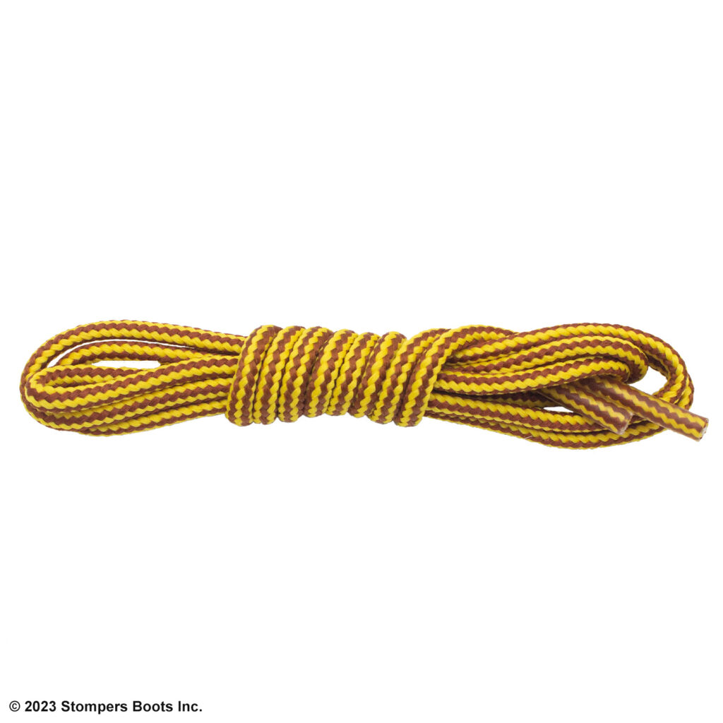 Rawhide Boot Laces Pair | Stompers Boots