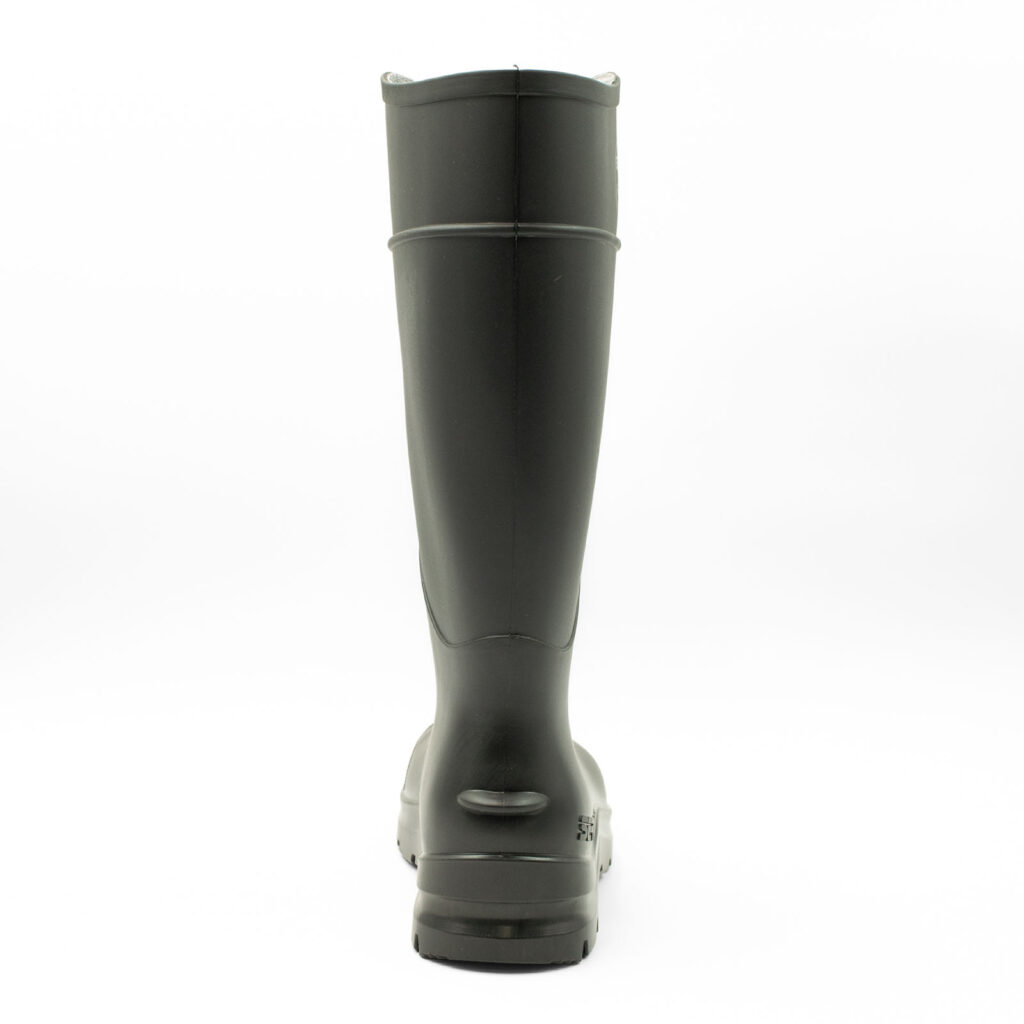16 Inch Servus PVC Industrial Rubber Boots