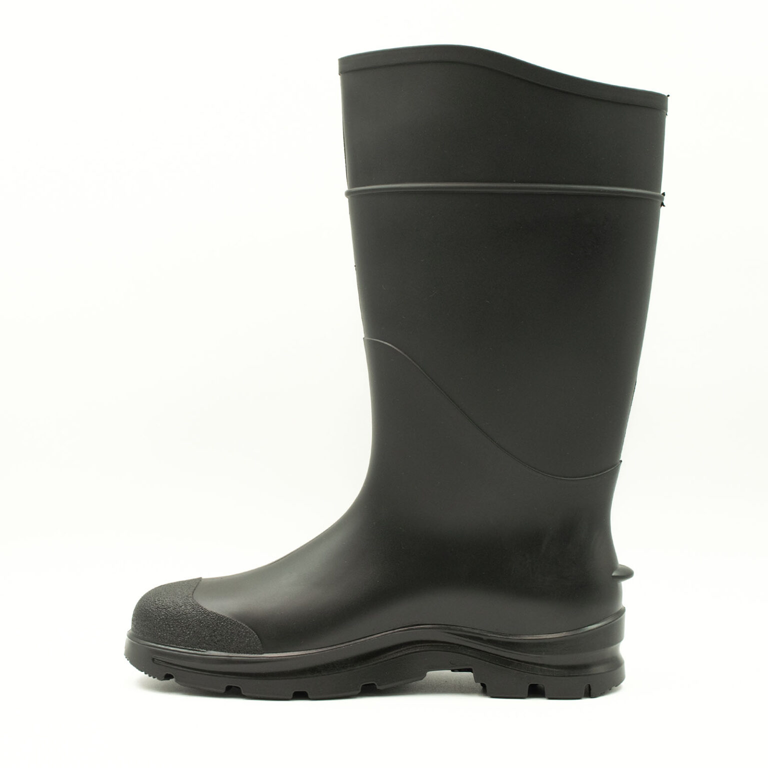 16 Inch Servus PVC Industrial Rubber Boots