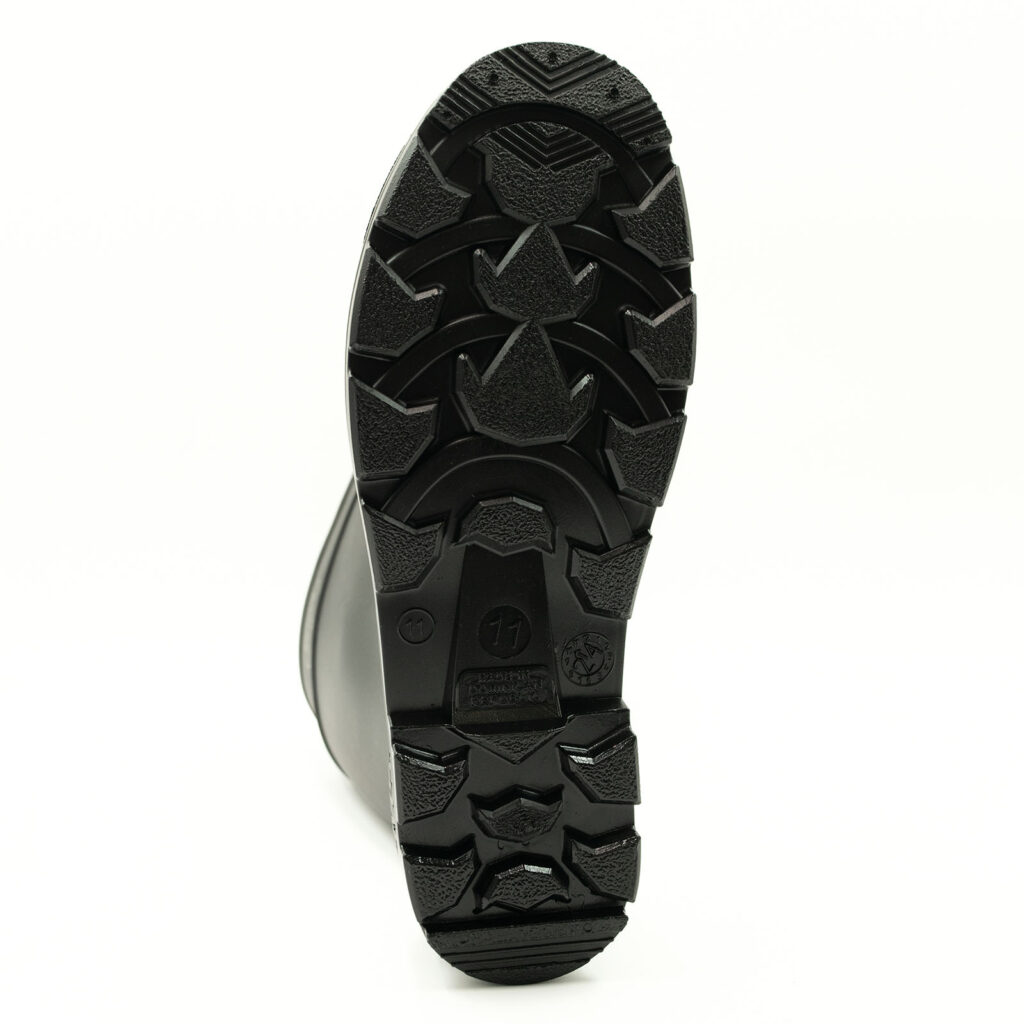 16 Inch Servus PVC Industrial Rubber Boots