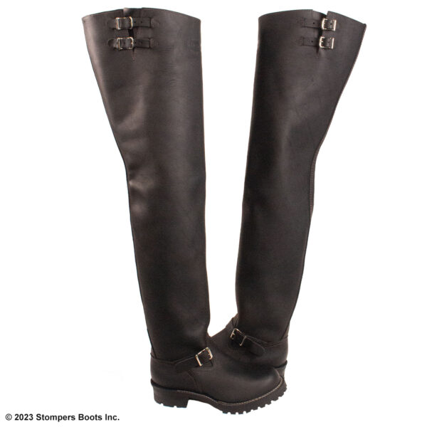 Wesco Boots | Rugged Leather Boots for Work and Riding
