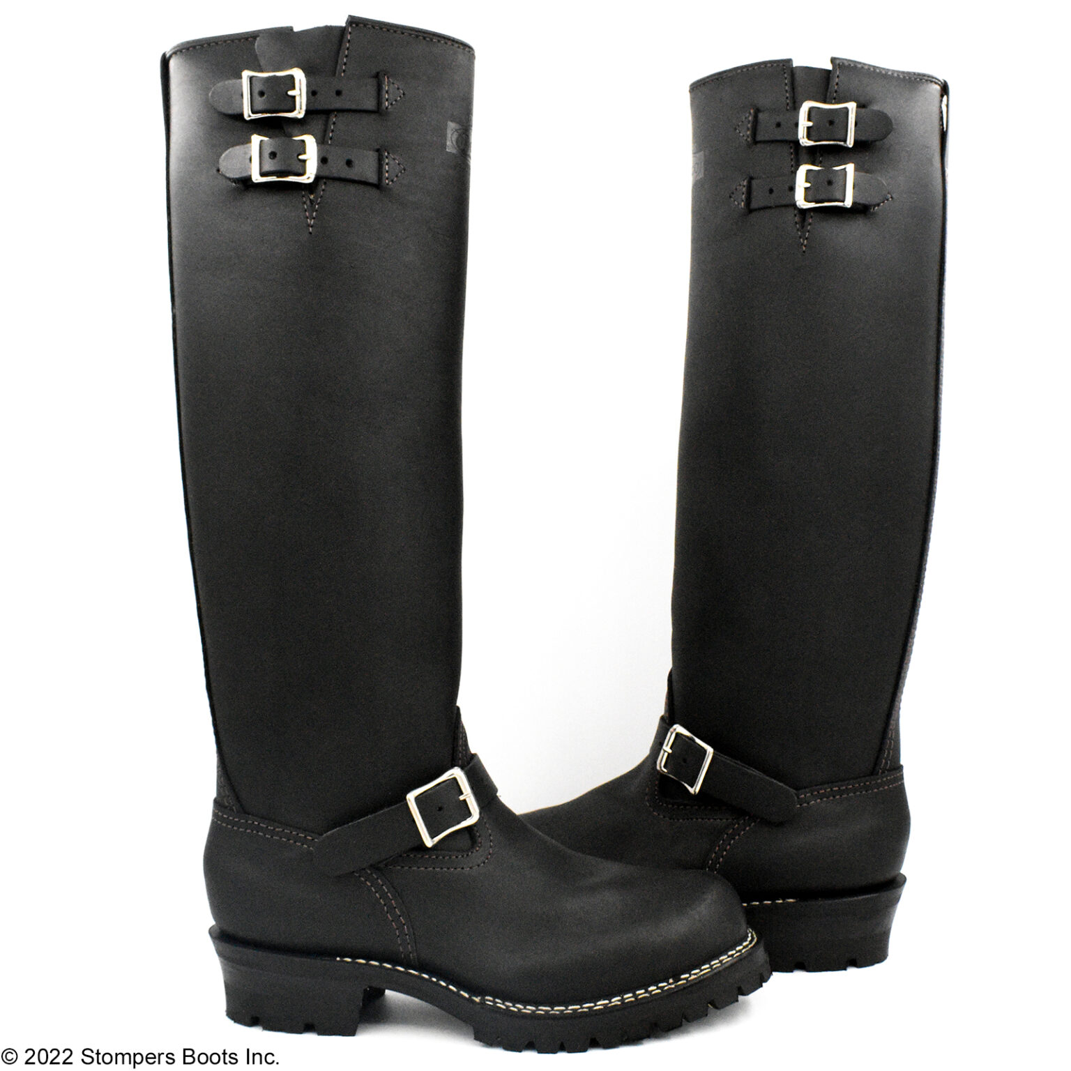 Wesco Boots | Rugged Leather Boots for Work and Riding